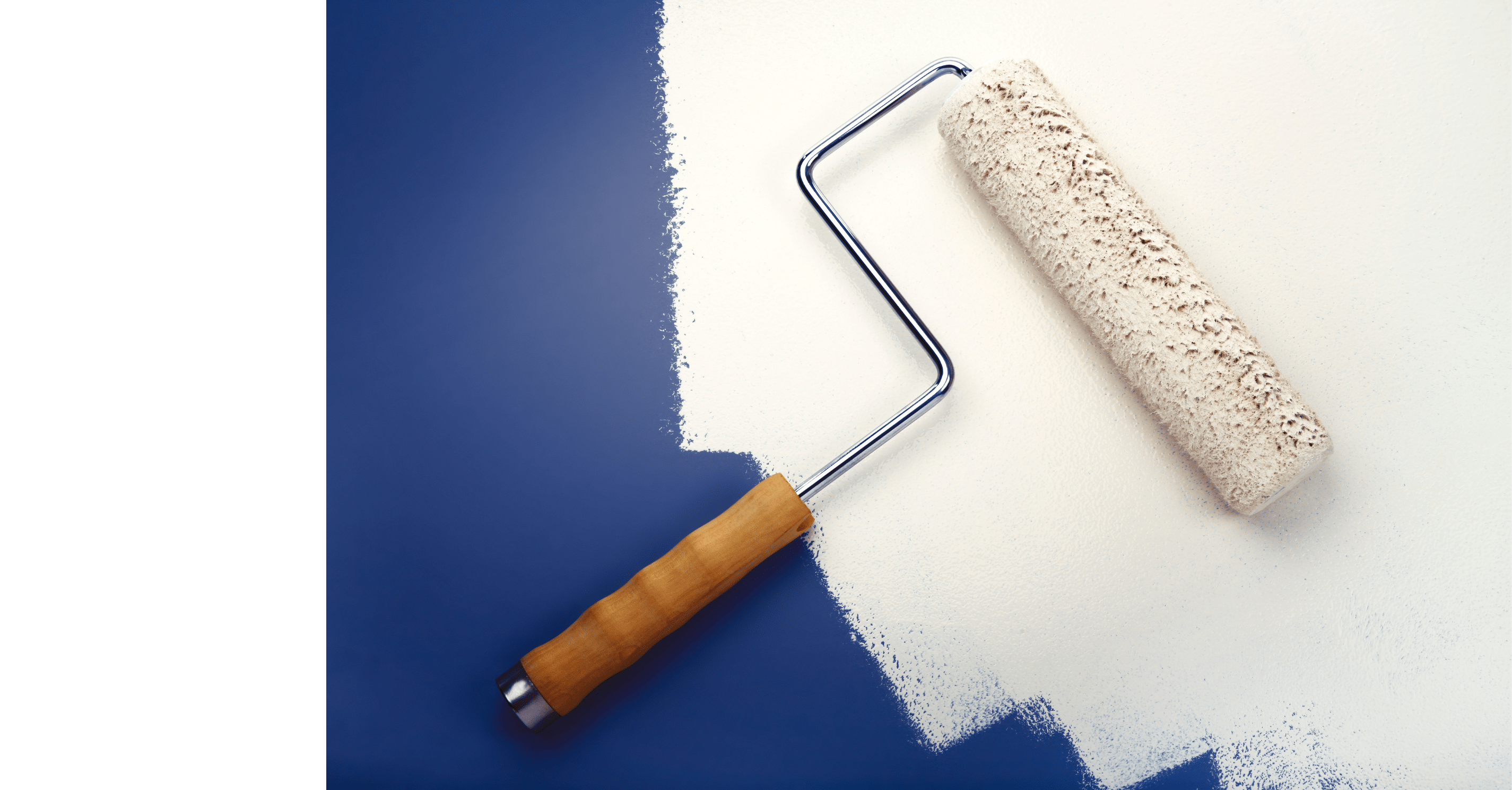 Tipos de Rodillos: ¿Con cuál debo pintar? - Pinturas TEKNO - Pinturas ...